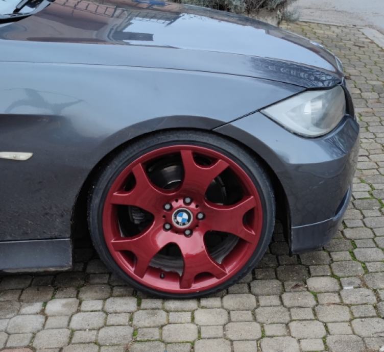 Felge style 63 (BMW X5)