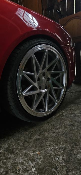 Felge Veeman V-FS35R