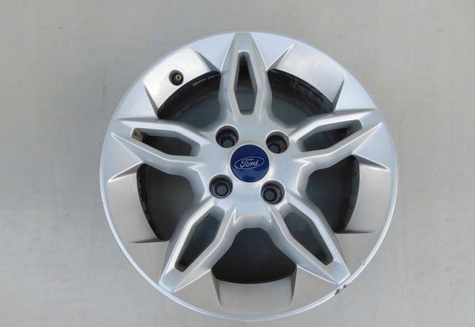 FORD FIESTA B-MAX 6.5Jx16 ET40 alu felge