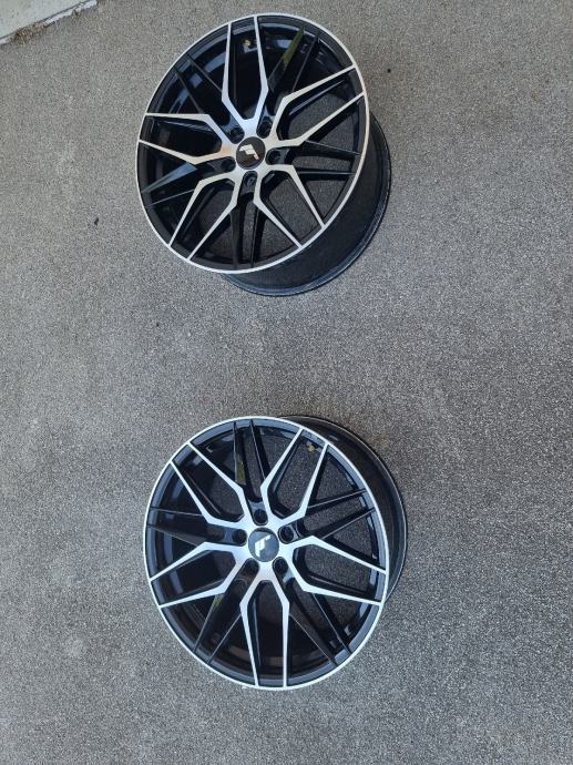 Japan Racing JR28 19