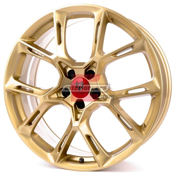 MB Design KX1 – Gold