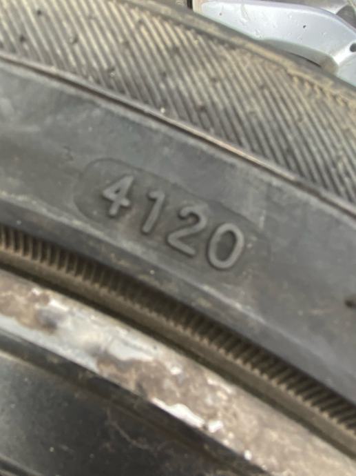 Mercedes C klasa w205 AMG alu felge 18 5x112 A2054011100 A2054011200