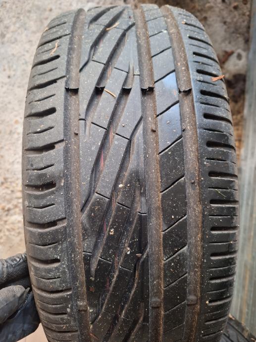 MOMO Win Pro Aluminijske felge s odličnim gumama VW Audi Škoda Seat