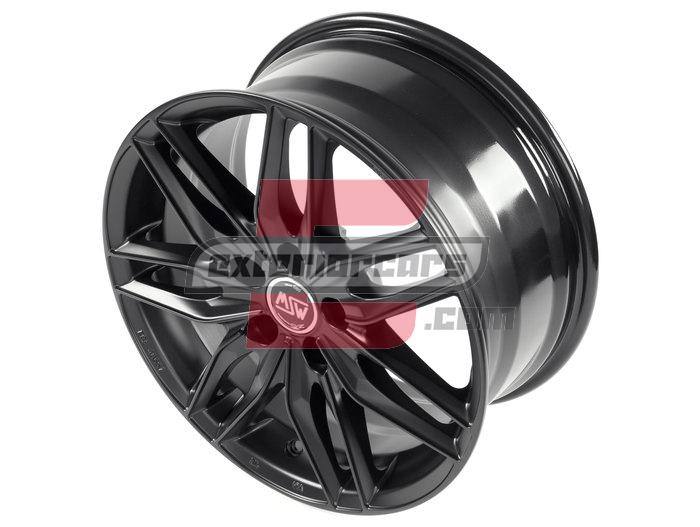 MSW 24 – Matt Black