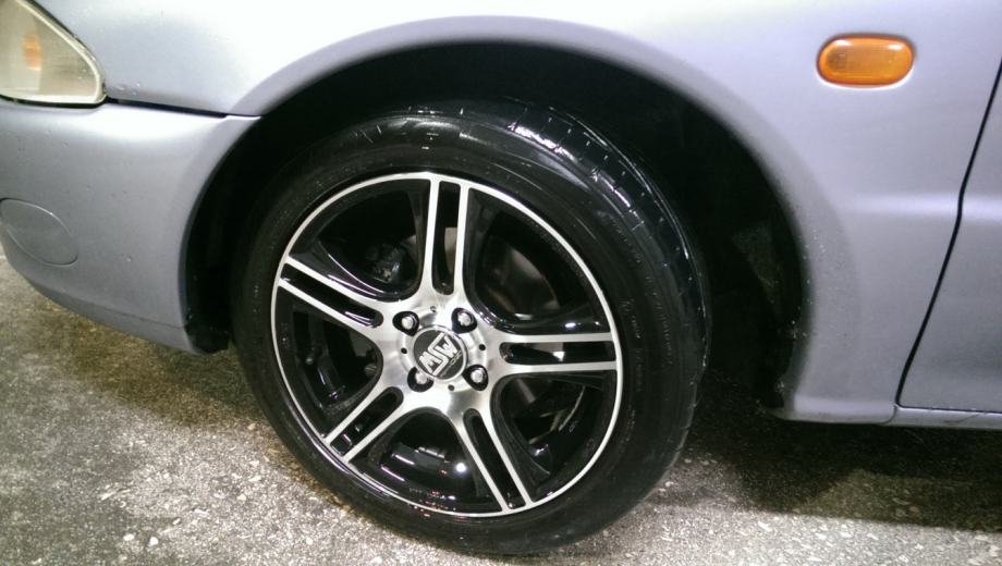 MSW 4x100 15 type 11