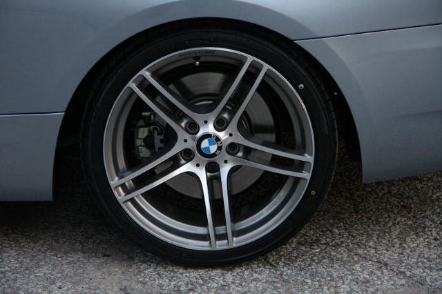 P: NOVE ORGINAL BMW FELGE style 313 19