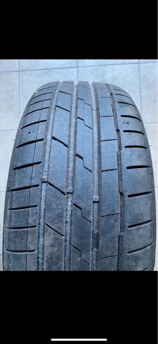 Original BMW 796M Felge sa ljetnim gumama