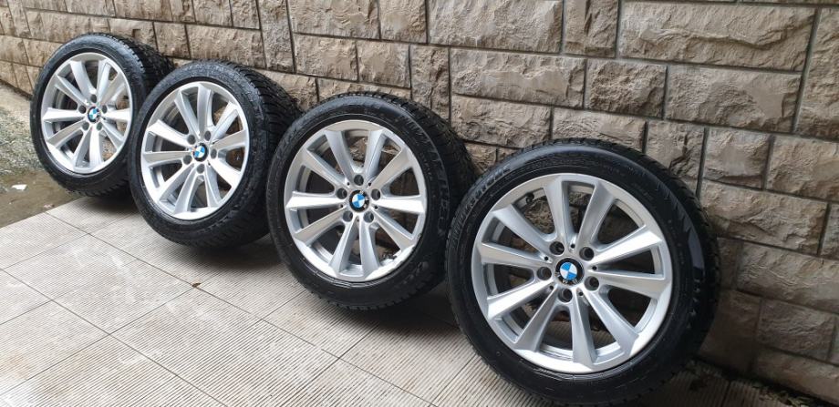 Original Bmw felge style 236 F10/F11