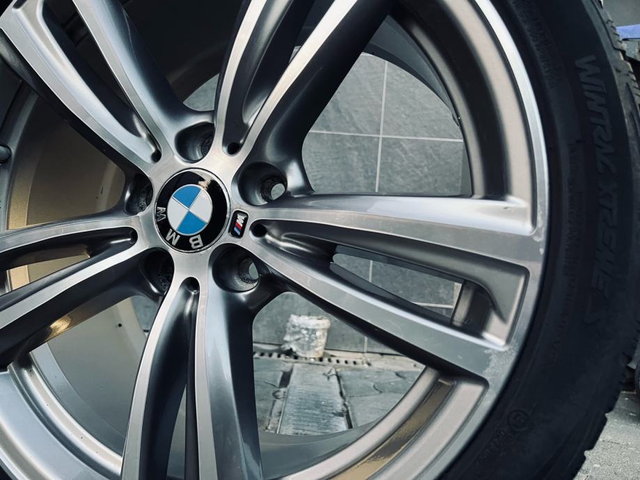 Original BMW M Style 442 alu felge 19”