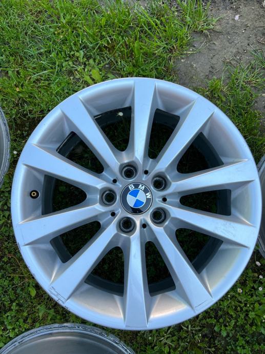 Original BMW Style 328 18” Felge F10