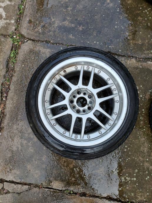 OZ F1 racing TYP 001-51