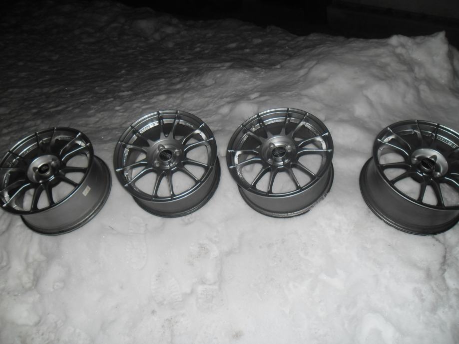 OZ ULTRALEGGERA 4X100,7X16----1900KUNA