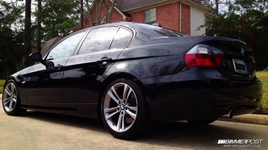 P : BMW style 397 felge 18 NOVO