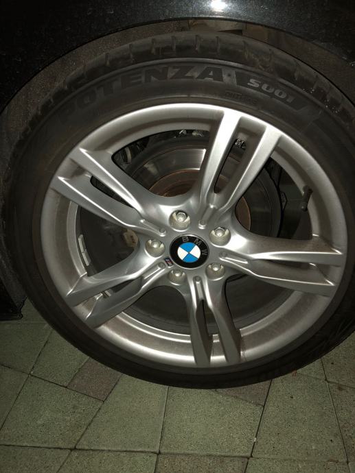 P : original style 400M, F30/F31/F32, BMW