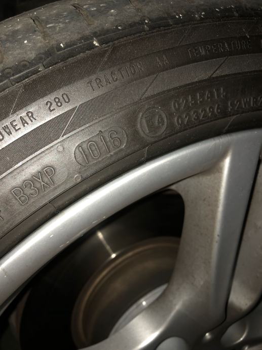 P : original style 400M, F30/F31/F32, BMW