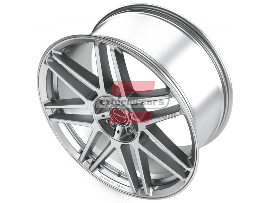 ProLine PFG forged – MG