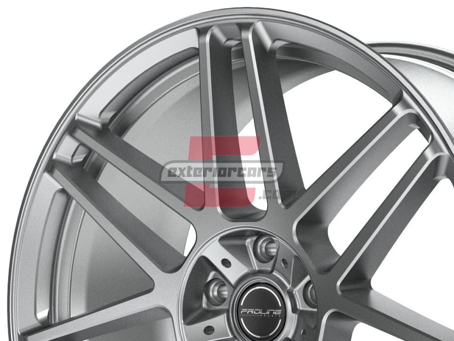 ProLine PFG forged – MG