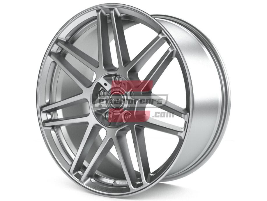 ProLine PFG forged – MG