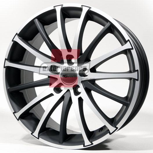 RC-Design RC 18 - SMVP