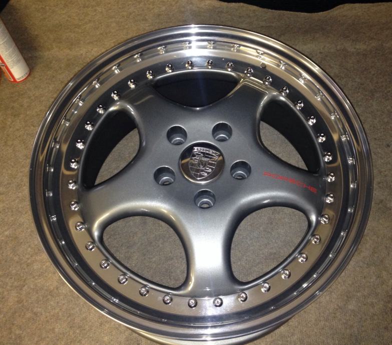 RH ZW1 8x17 5x112 ET60