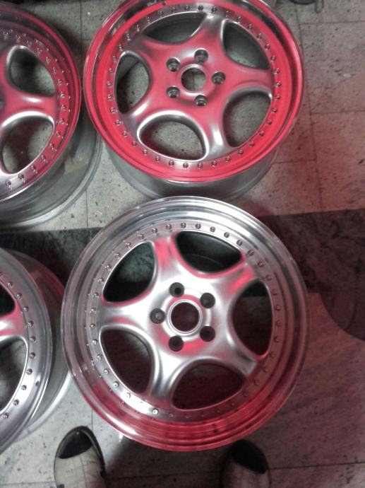 RH ZW4 18 rupe 5x112