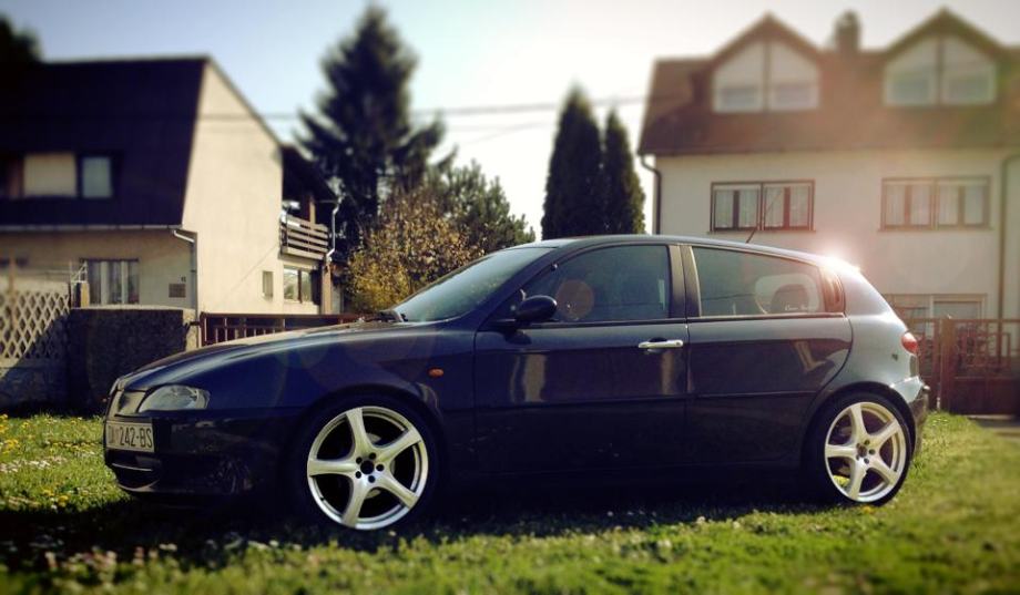 Ronal R42 - 7,5 x 18 / ET35 / 5x98 / 5x100