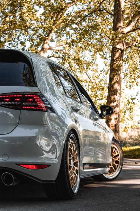 Rotiform LSR 19 5x112 8.5J et45