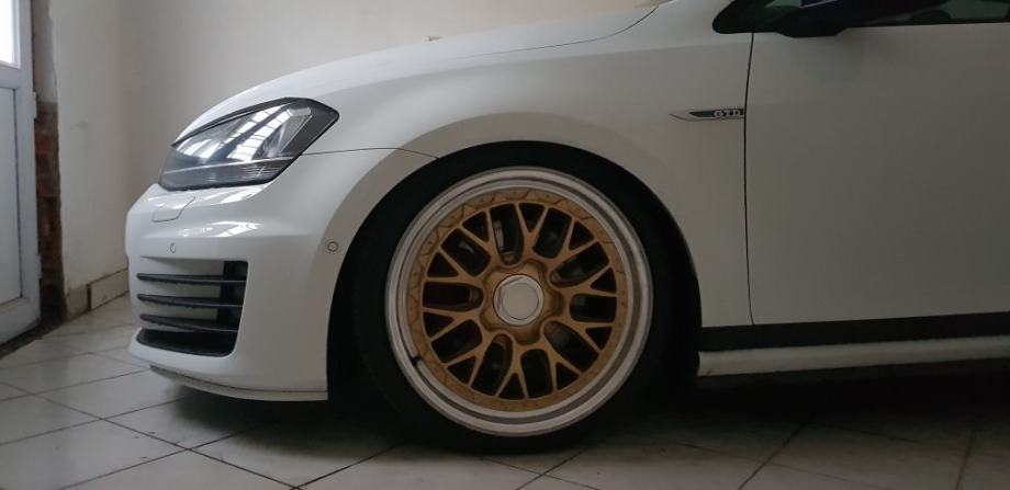 Rotiform LSR 19 5x112 8.5J et45