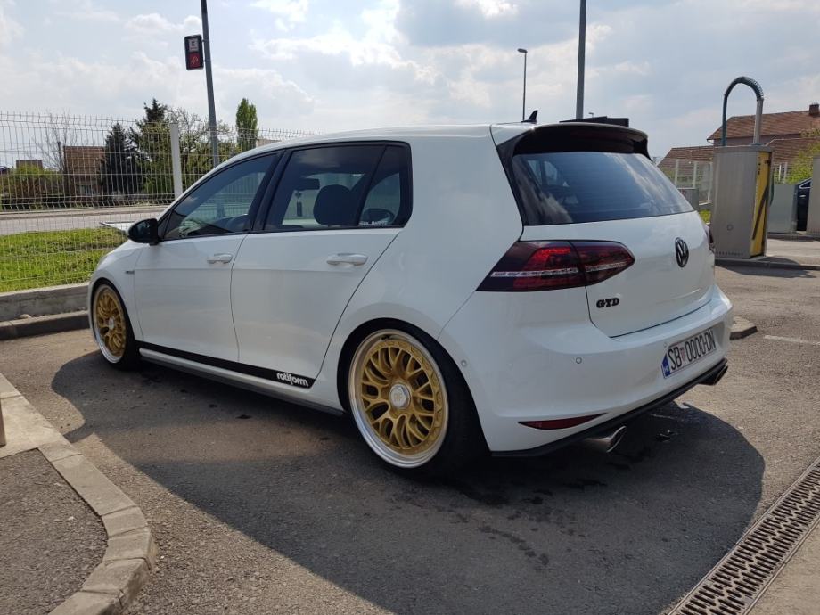 Rotiform LSR 19 5x112 8.5J et45