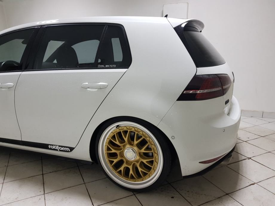 Rotiform LSR 19 5x112 8.5J et45