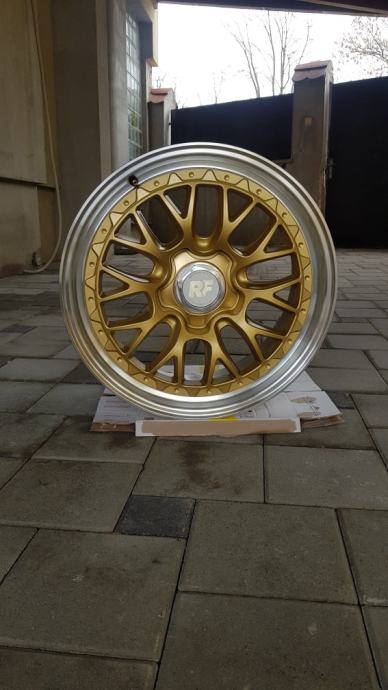 Rotiform LSR 19 5x112 8.5J et45