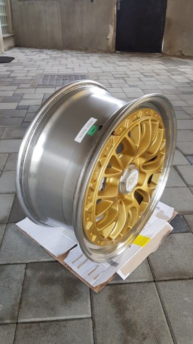 Rotiform LSR 19 5x112 8.5J et45