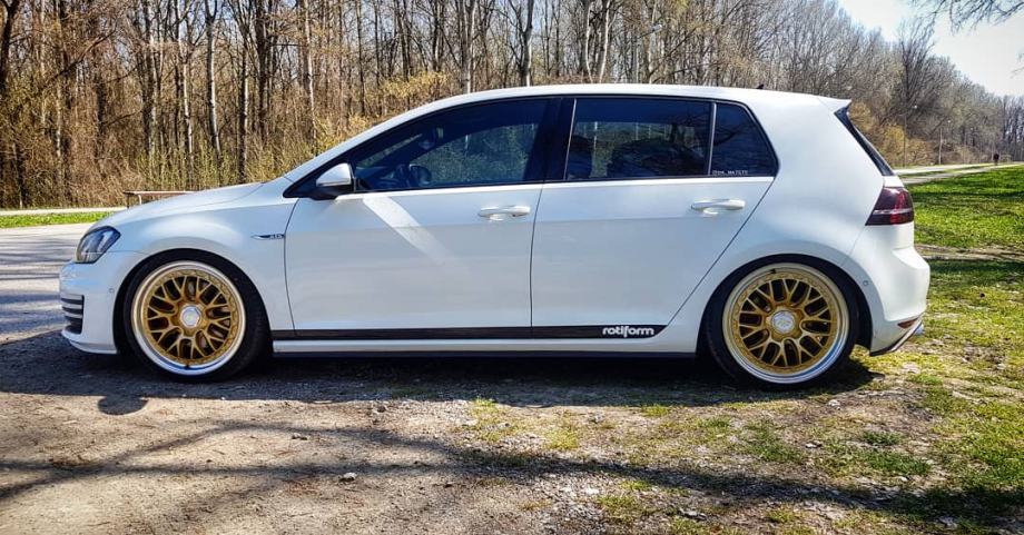 Rotiform LSR 19 5x112 8.5J et45