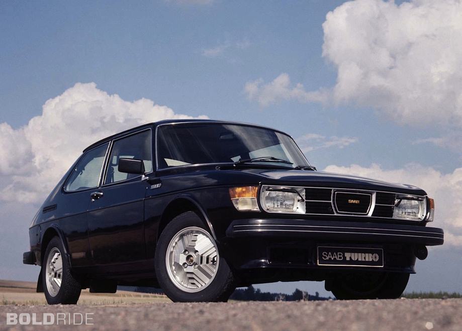 SAAB 900, 99 TURBO INCA ALU FELGE! RARIET