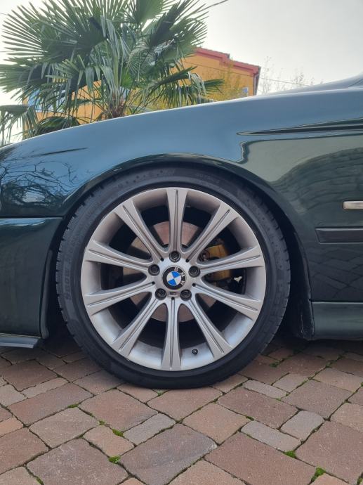 Style 166 18 rupe 5x120