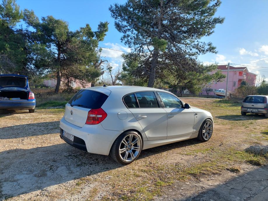 Style 350 18 rupe 5x120, 4 kom.