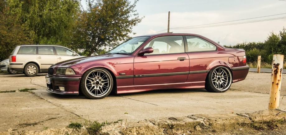 Style 65 za e36 i e46, 18