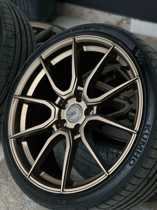 TEC Speedwheels GT-Race I