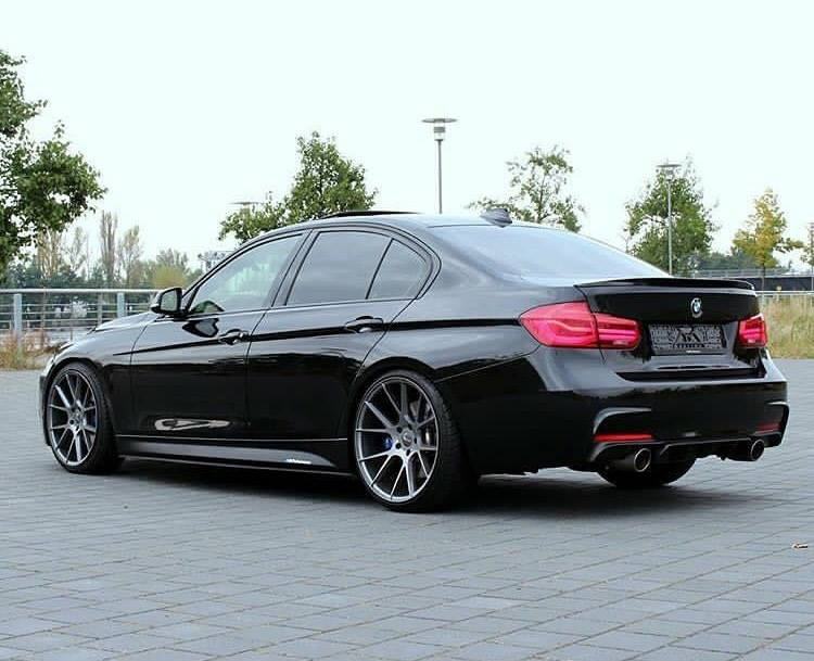 Veeman 19 5x120..8.5 i 9.5j..novo.racun