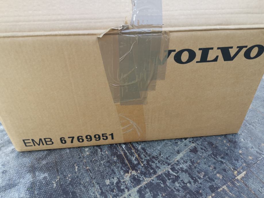 Volvo IXION III (R Design) 17x7