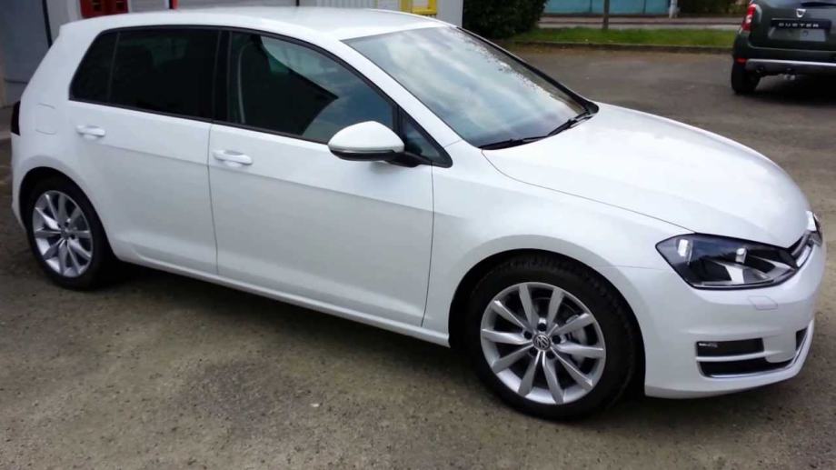 VW Dijon Alu felge 17 rupe 5x112, 4 kom.