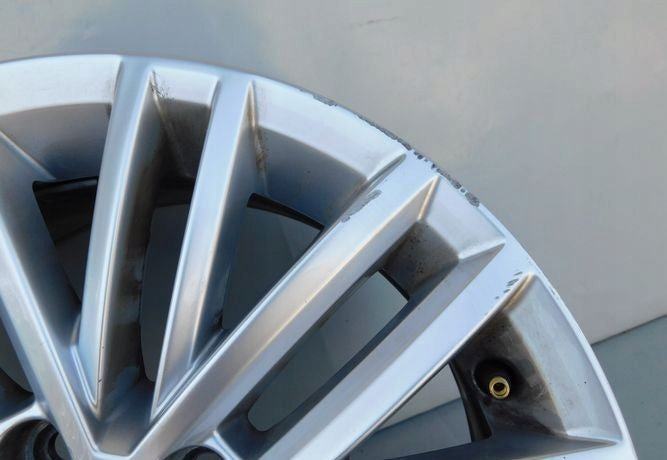 VW GOLF VII 6,5Jx16 ET46 aluminijske felge