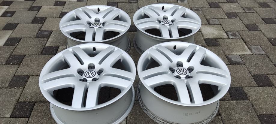 VW Long Beach 17 alu felge