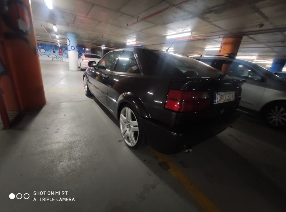 VW Long beach 17 x 7J ET38 5x100 4 kom