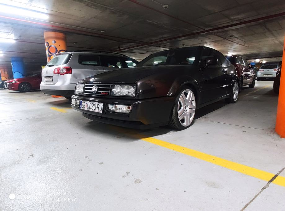 VW Long beach 17 x 7J ET38 5x100 4 kom