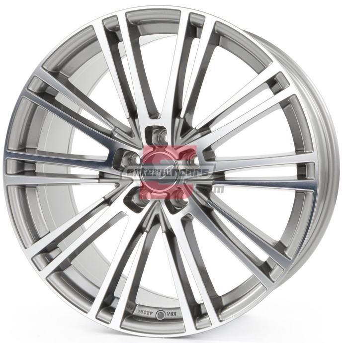 Wheelworld WH18 - DGP+