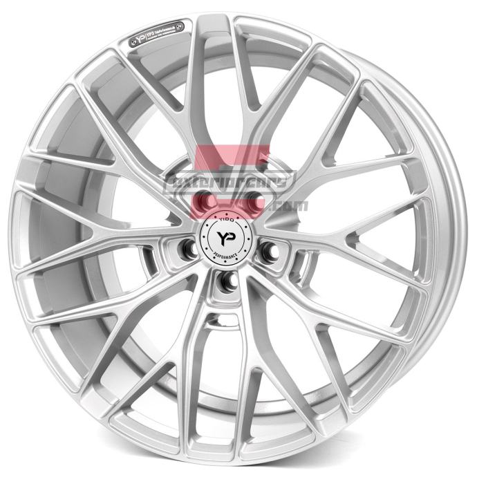 Yido Performance YP3 - Silber