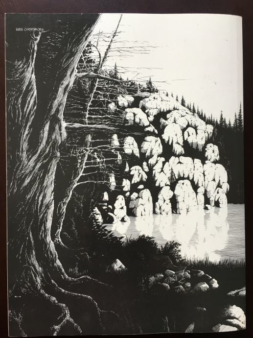 DAVE SIM & GERHARD: CEREBUS VOLUME ONE