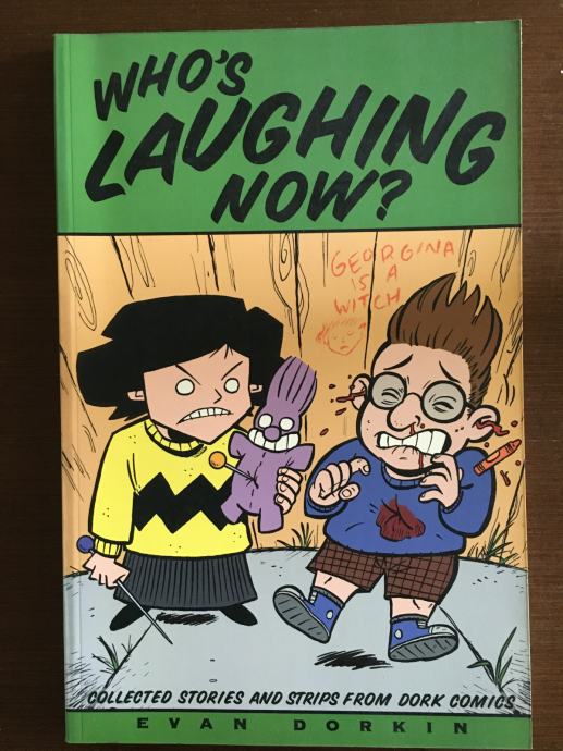 EVAN DORKIN COLLECTION!!!