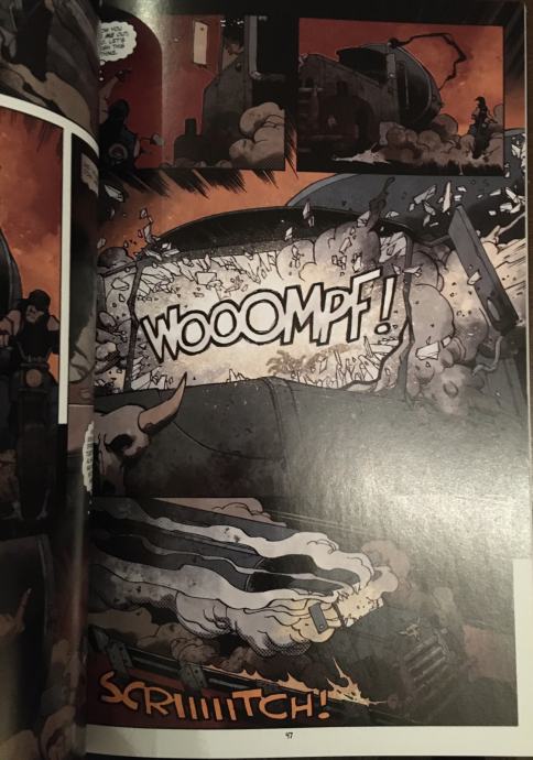 STEPHEN KING: ROAD RAGE